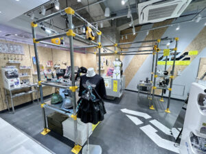 CTCTYO / 中央町戦術工芸 – テクノロジーとキャラクターデザインをベースにした、前人未到のアクセサリーブランド。 アクリル樹脂をメイン ...