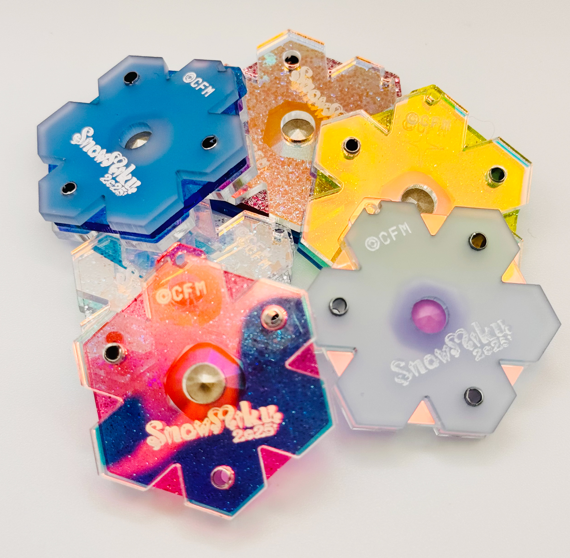 SNOW MIKU 2025 workshop！ – CTCTYO / 中央町戦術工芸